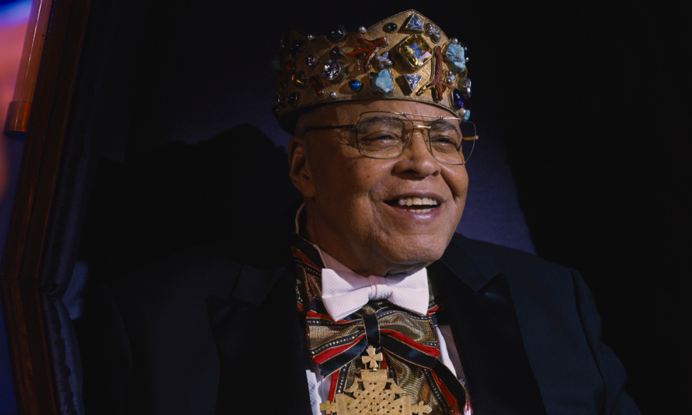 Biography of James Earl Jones & Net Worth - InfoGuide South Africa Biography of James Earl Jones & Net Worth - InfoGuide South Africa